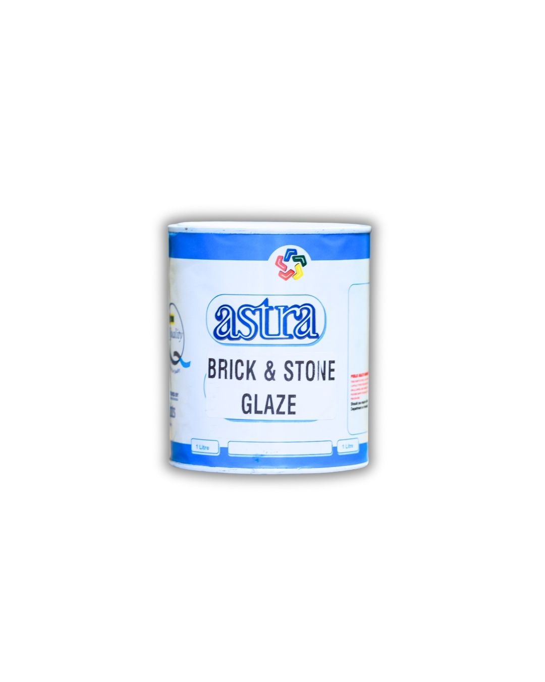 1Lt astra Brickstone Glaze – Super Paints